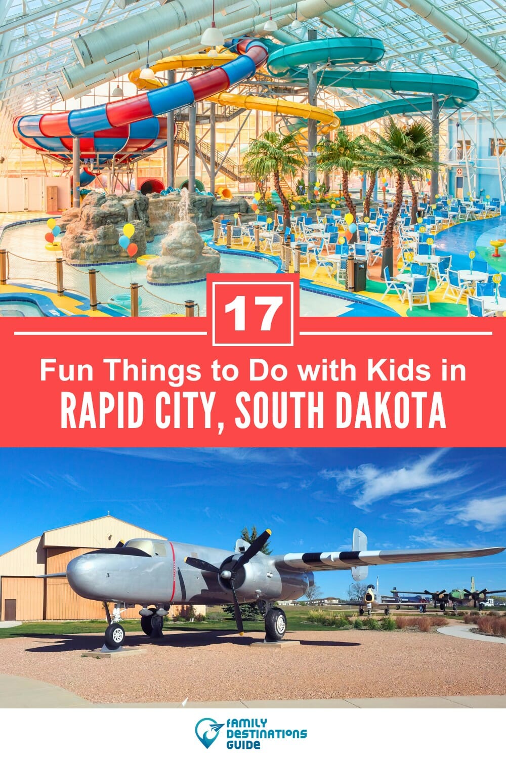 17 Fun Things to Do in Rapid City with Kids — Family Friendly Activities!