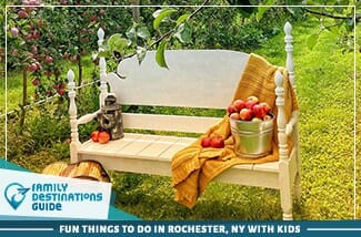 fun things to do in rochester, ny with kids