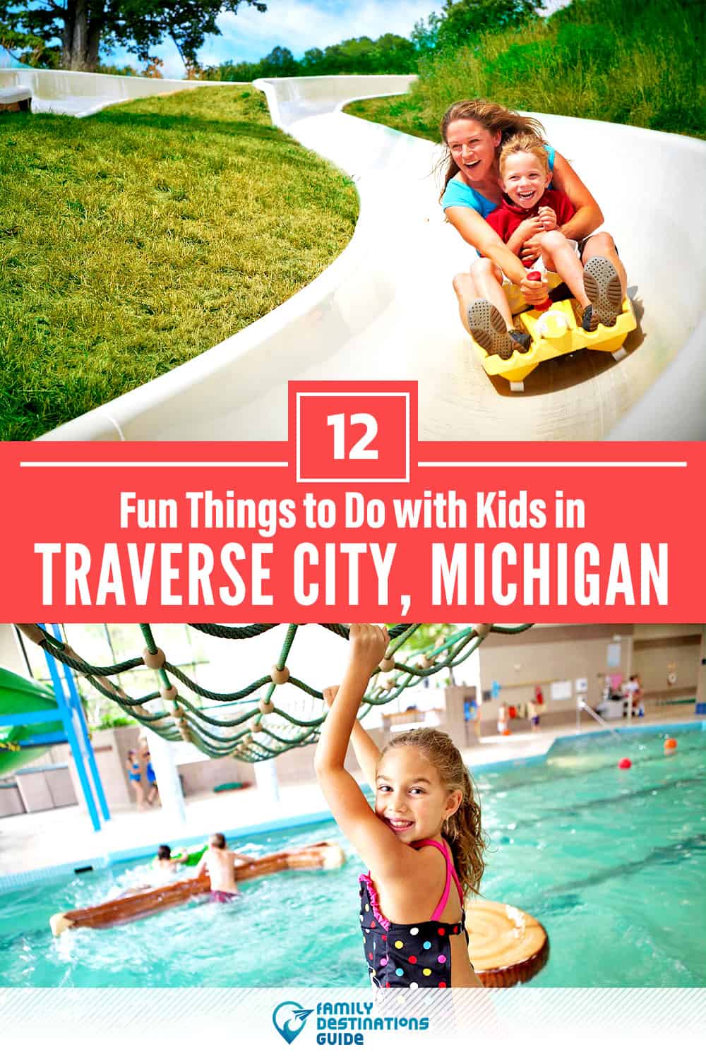 12 Fun Things to Do in Traverse City with Kids — Family Friendly Activities!