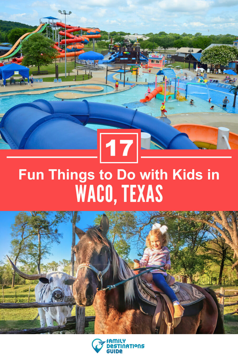 17 Fun Things to Do in Waco with Kids — Family Friendly Activities!