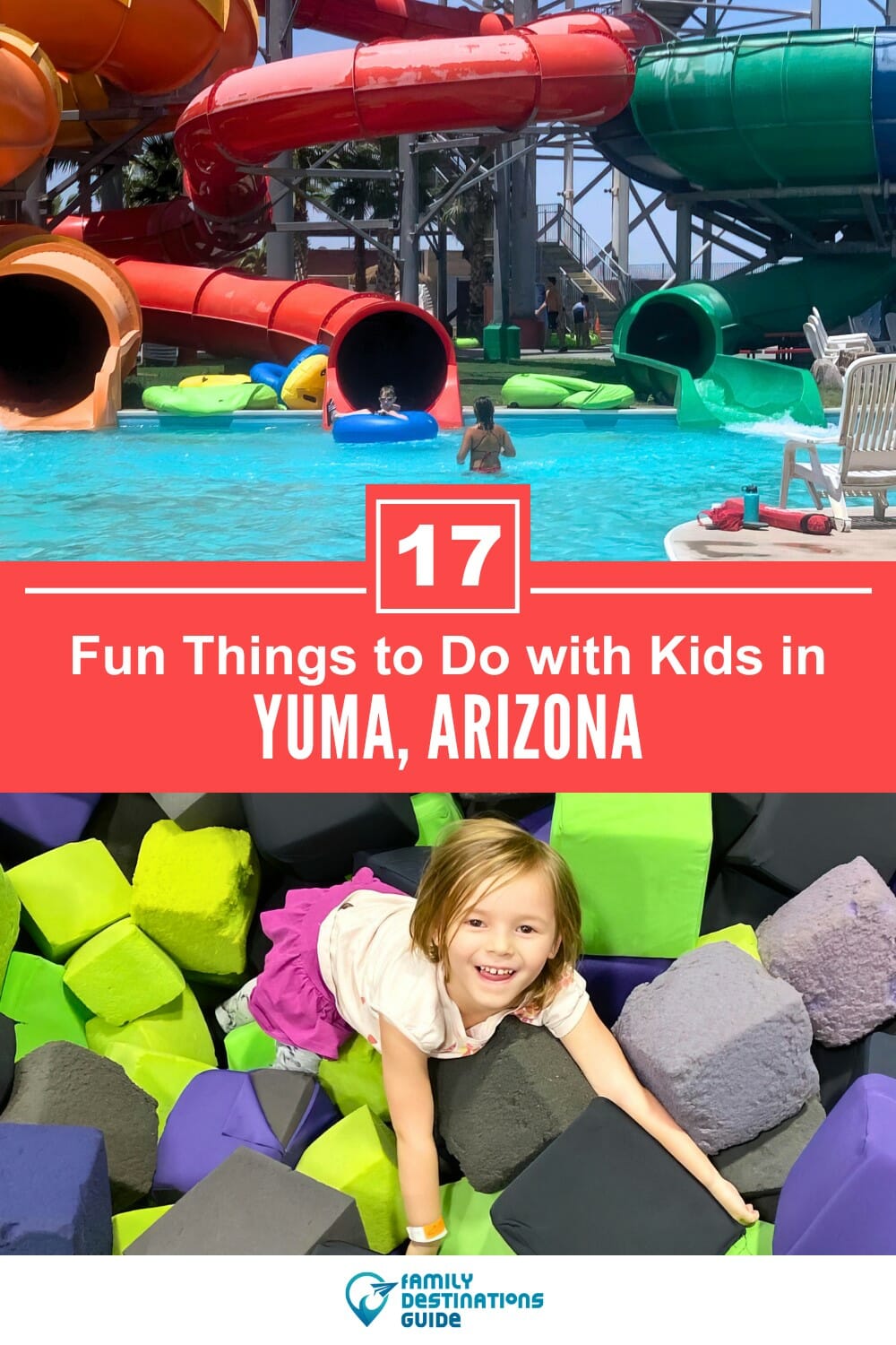 17 Fun Things to Do in Yuma with Kids — Family Friendly Activities!