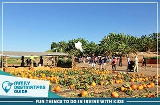 fun things to do in irvine with kids
