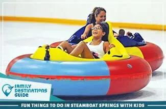 fun things to do in steamboat springs with kids