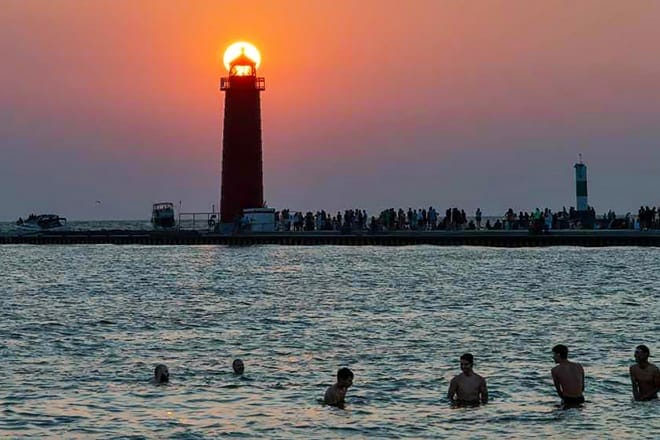 grand haven state park