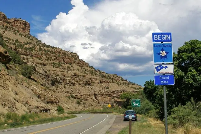 grand mesa
