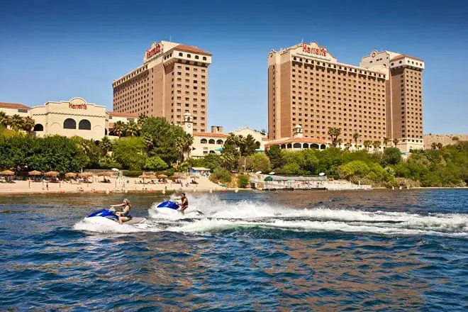 harrah’s laughlin