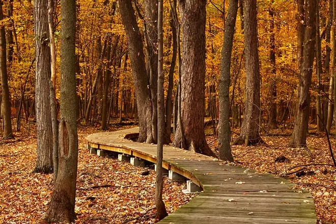 kal haven trail