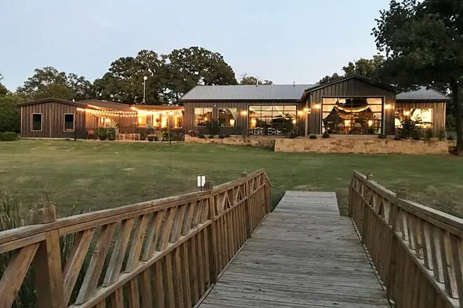 lost oak winery