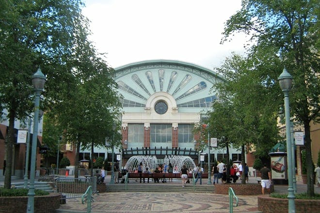 mall of georgia
