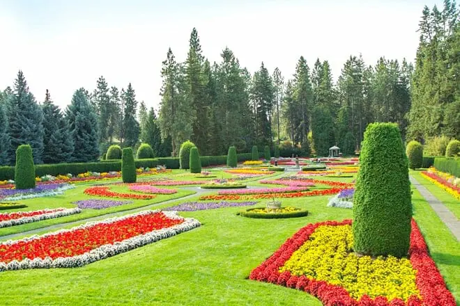 manito park