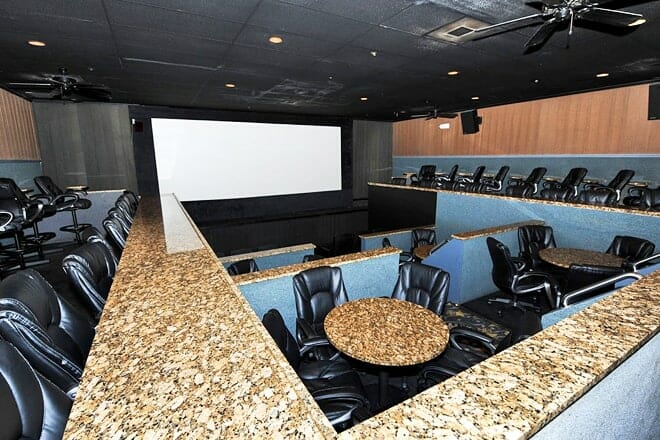 marco island movie theater