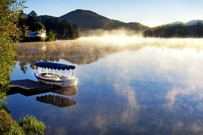mirror lake
