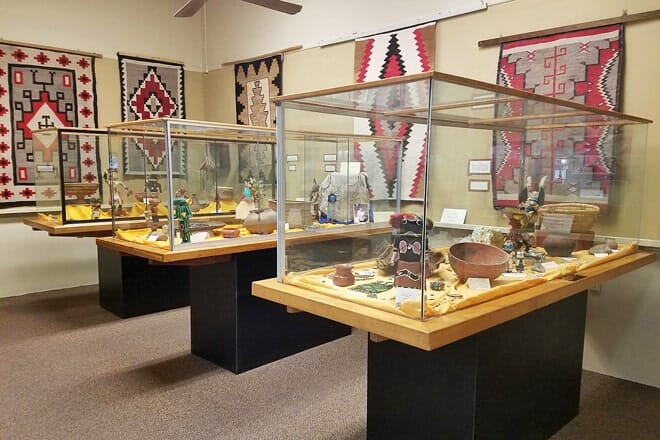 mohave museum of history and arts
