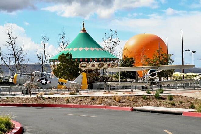 orange county great park
