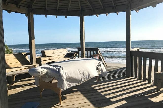outer banks massage therapy