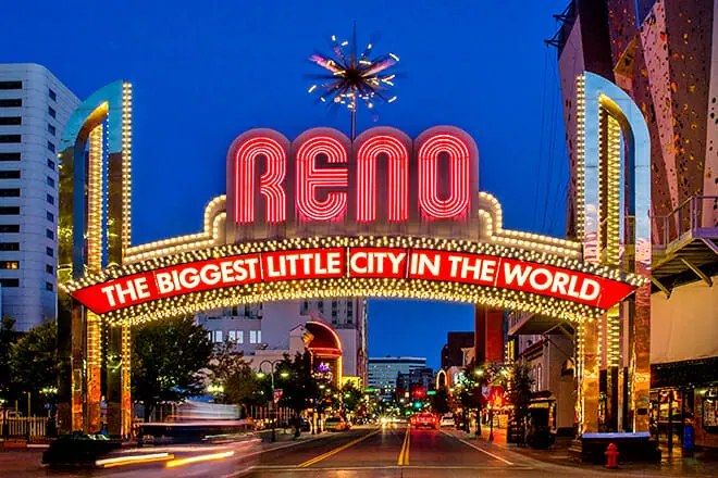 reno