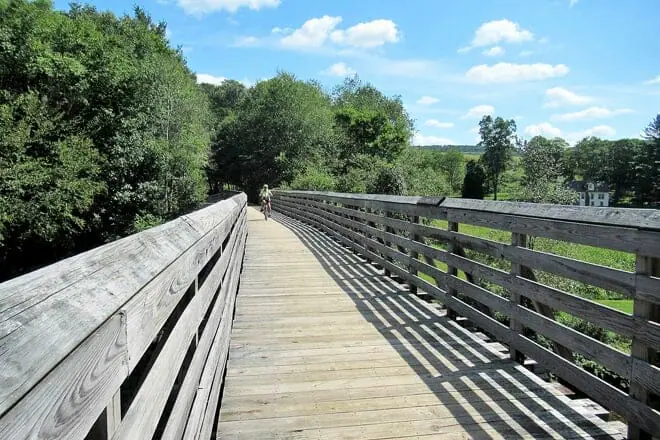 riverwalk