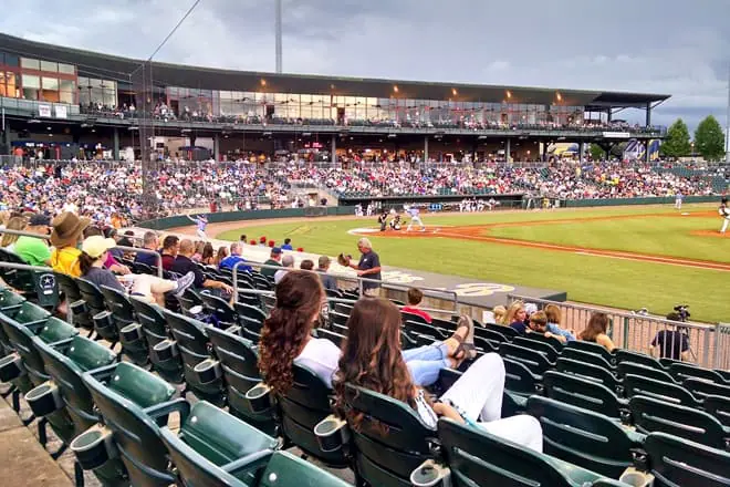 riverwalk stadium