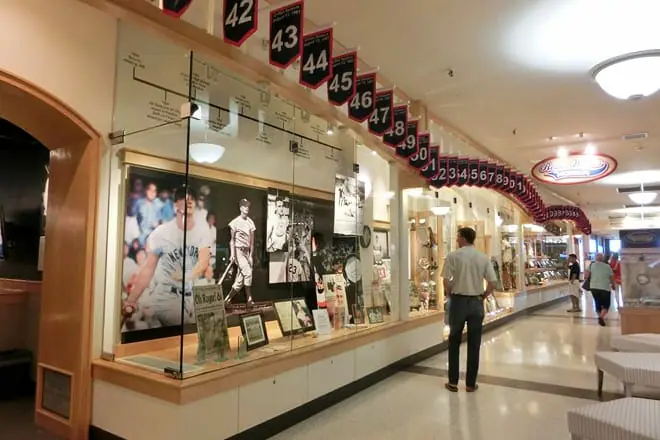 roger maris museum