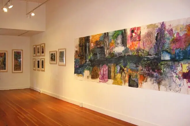 siskiyou arts museum
