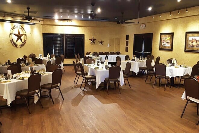 texas star dinner theater