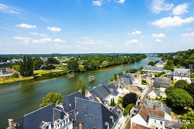 the loire valley