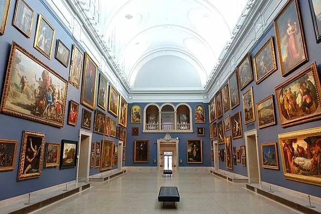 wadsworth atheneum
