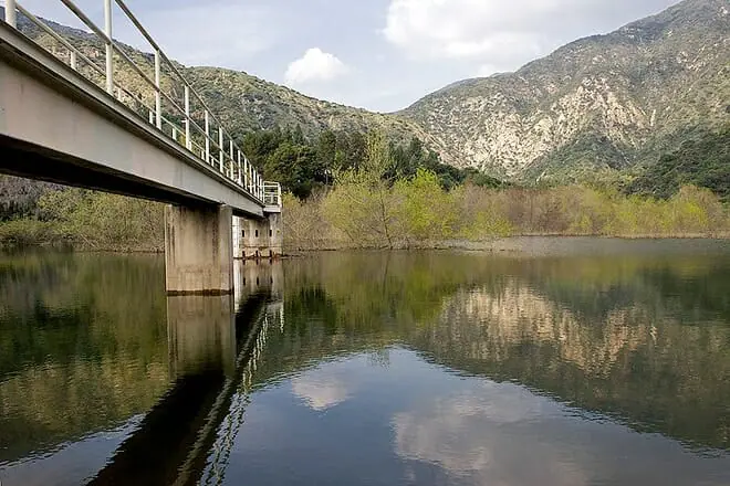 wilderness park