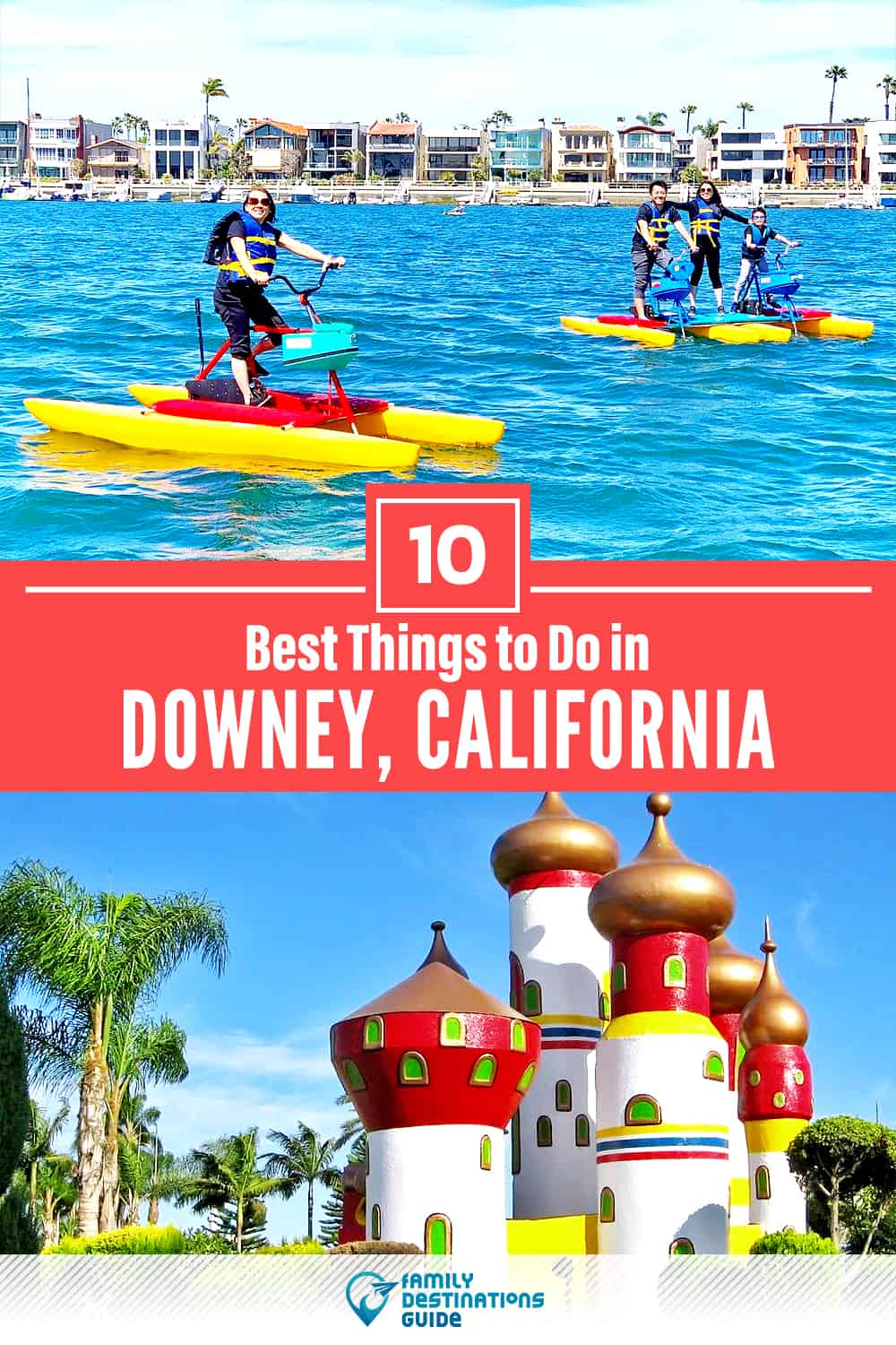 10 Best Things to Do in Downey, CA — Top Activities & Places to Go!