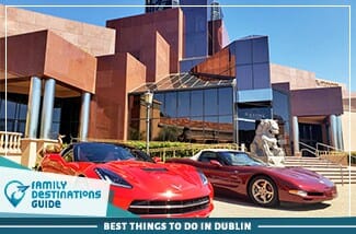 best things to do in dublin