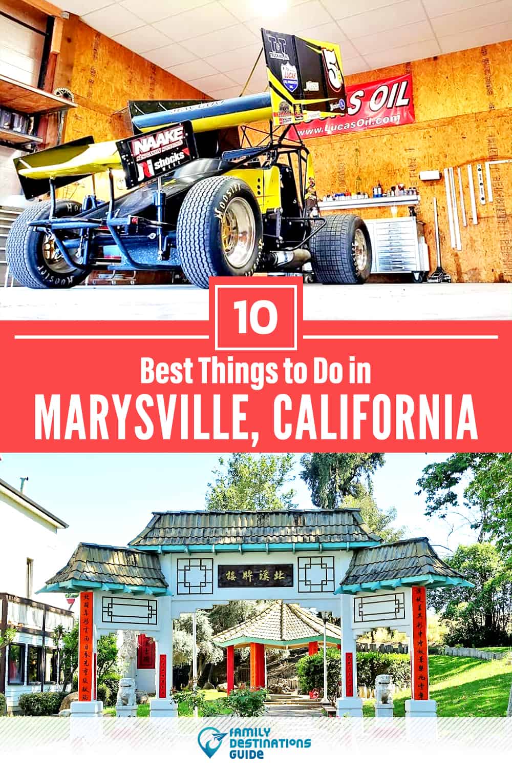 10 Best Things to Do in Marysville, CA — Top Activities & Places to Go!