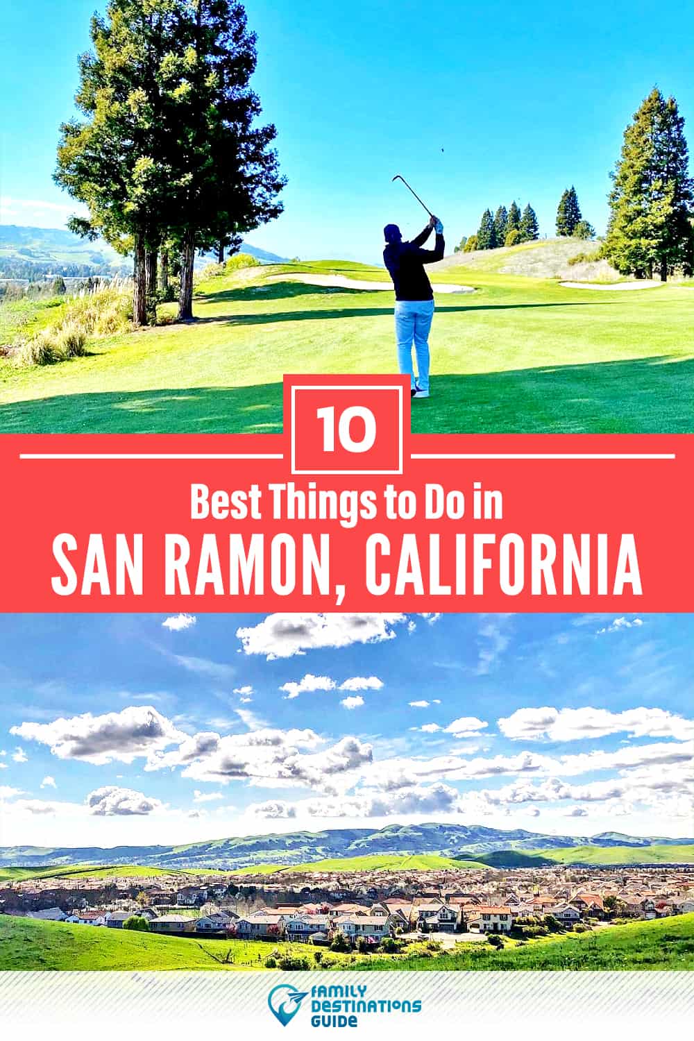 10 Best Things to Do in San Ramon, CA — Top Activities & Places to Go!