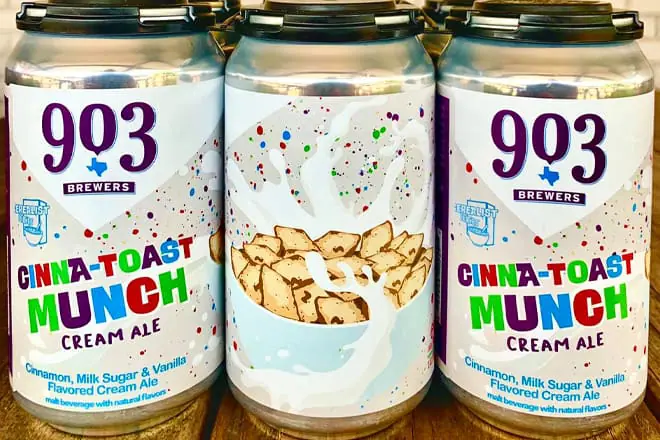 903 brewers