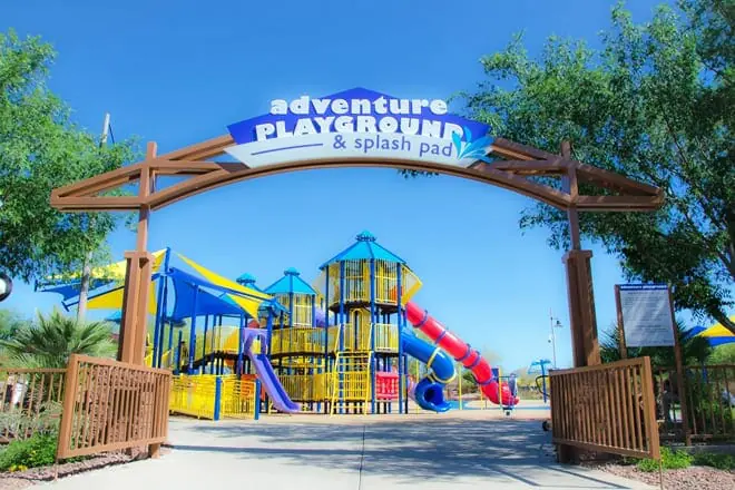 anthem community park