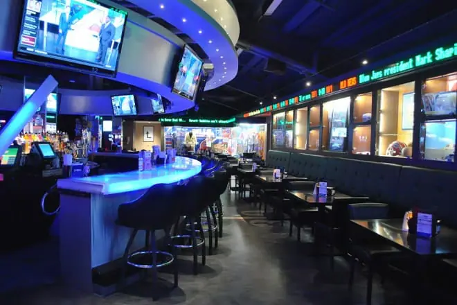 batavia downs