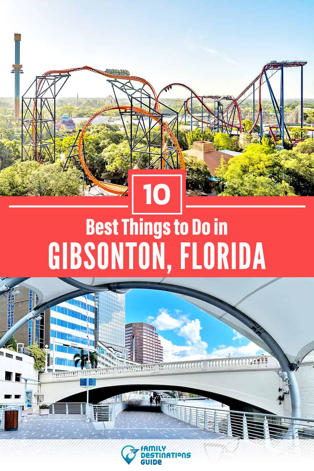 10 Best Things to Do in Gibsonton, FL — Top Activities & Places to Go!