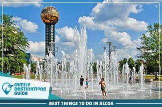 best things to do in alcoa