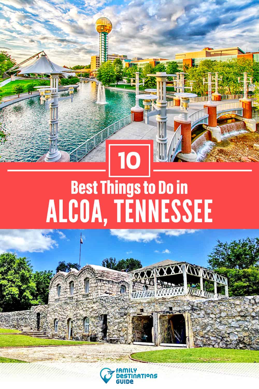 10 Best Things to Do in Alcoa, TN — Top Activities & Places to Go!
