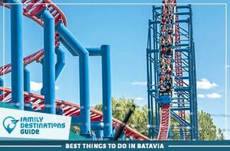 Las mejores cosas para hacer en Batavia