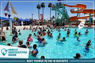 best things to do in buckeye