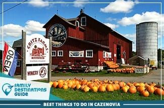 best things to do in cazenovia