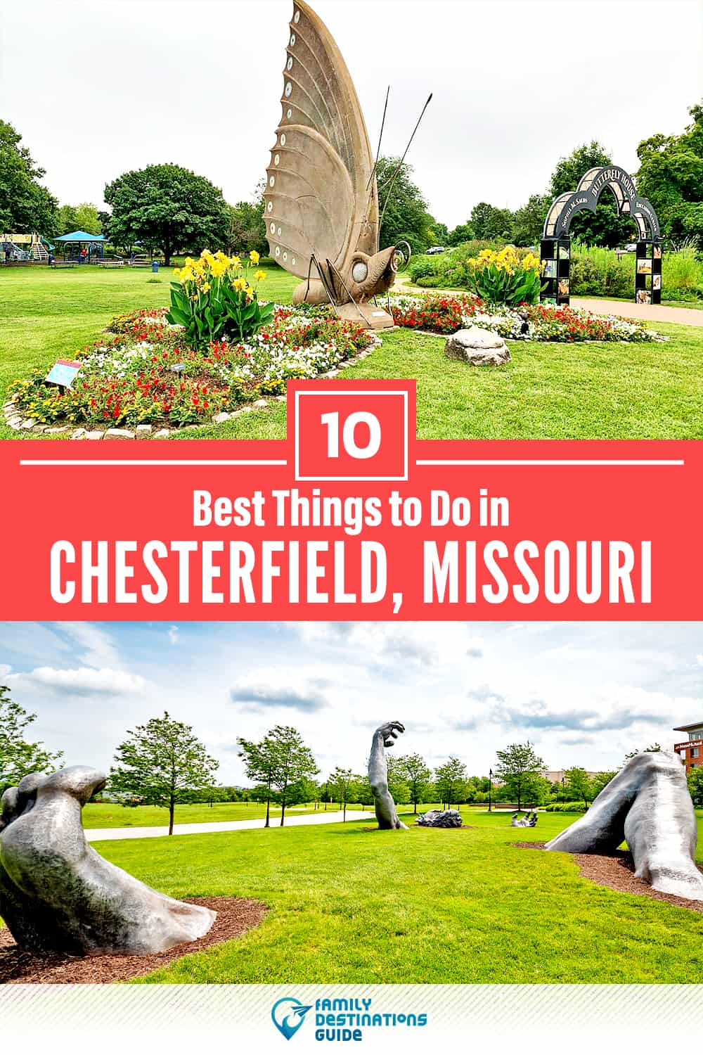 10 Best Things to Do in Chesterfield, MO — Top Activities & Places to Go!