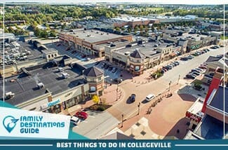 best things to do in collegeville