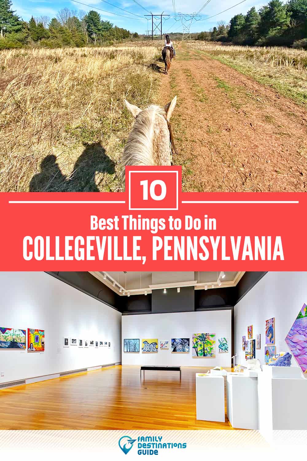 10 Best Things to Do in Collegeville, PA — Top Activities & Places to Go!