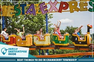 best things to do in cranberry township