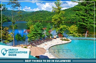 best things to do in cullowhee