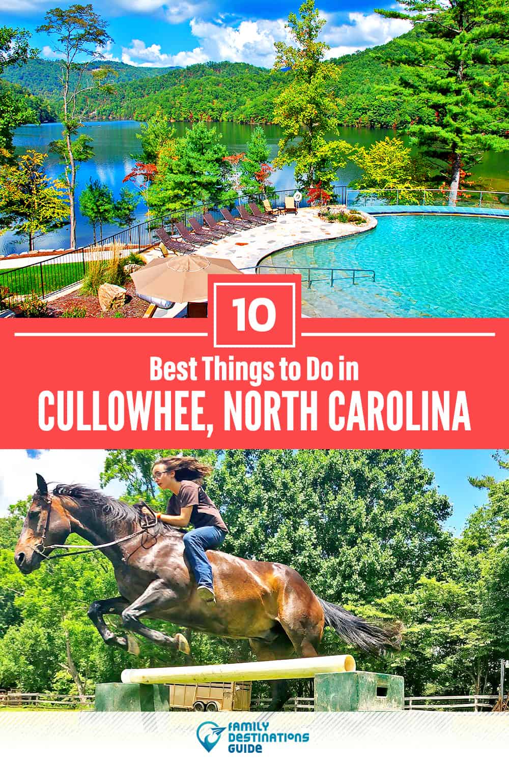 10 Best Things to Do in Cullowhee, NC — Top Activities & Places to Go!
