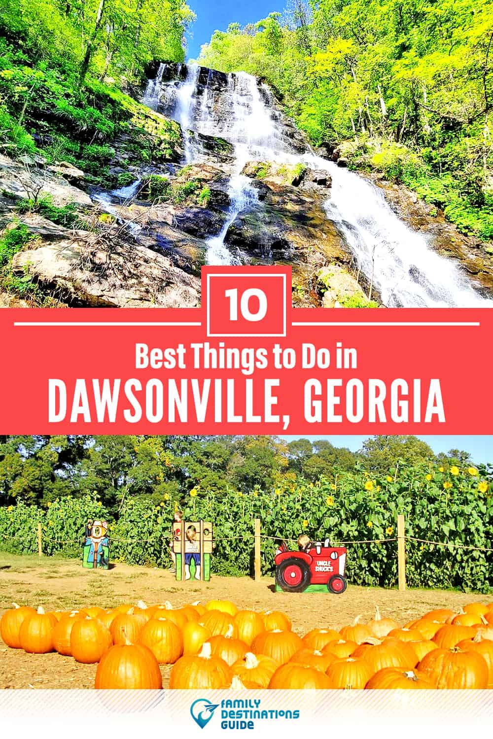 10 Best Things to Do in Dawsonville, GA — Top Activities & Places to Go!