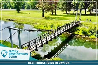 best things to do in dayton