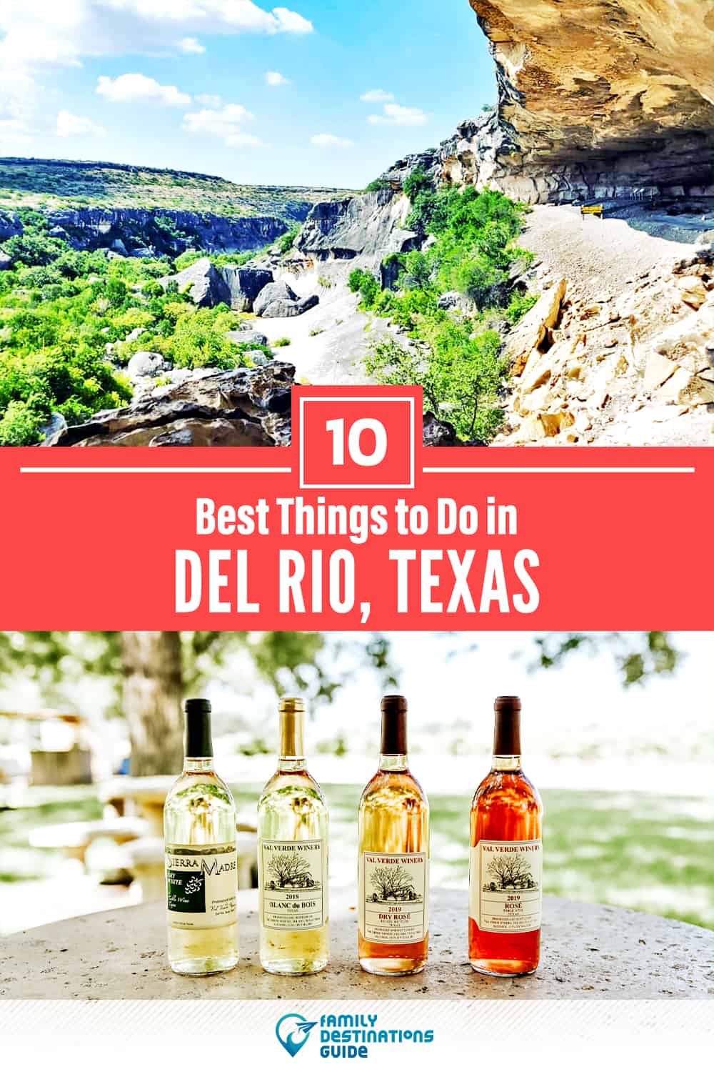 10 Best Things to Do in Del Rio, TX — Top Activities & Places to Go!